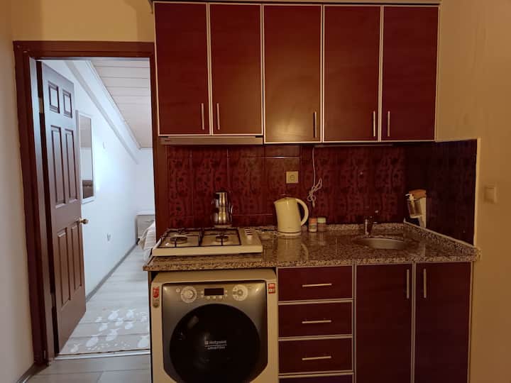 The City Residence D14 - Eceabat
