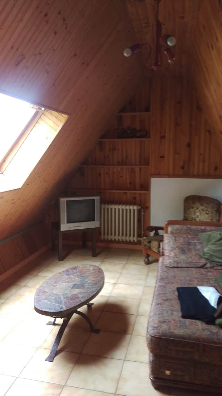 Appartement à La Campagne - Landerneau