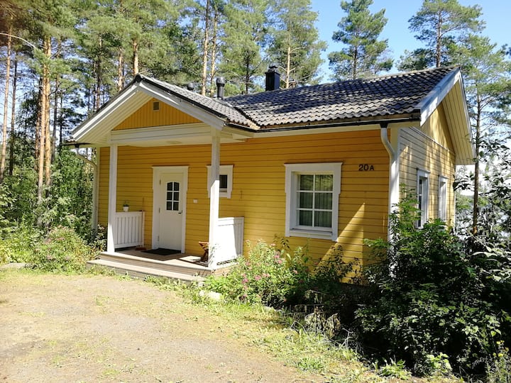 Meriharju Bromarvissa Omalla Rannalla - Uusimaa