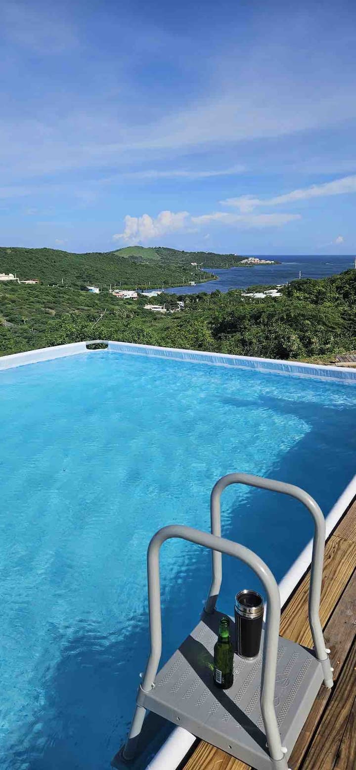 Apartment Athens @ Casa Carmen - Culebra