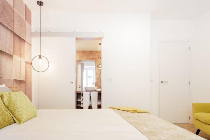 Ocean Center Apartments - Ocean Blue - Estoril