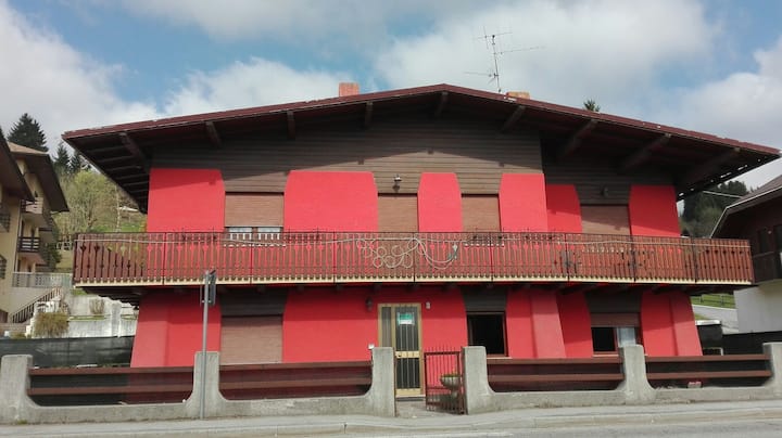 Bicamere In Villetta M0240420110 - Asiago
