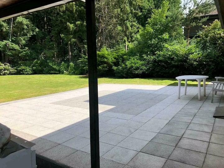 Bad Fallingbostel: Stadt Der Mitte - Bad Fallingbostel