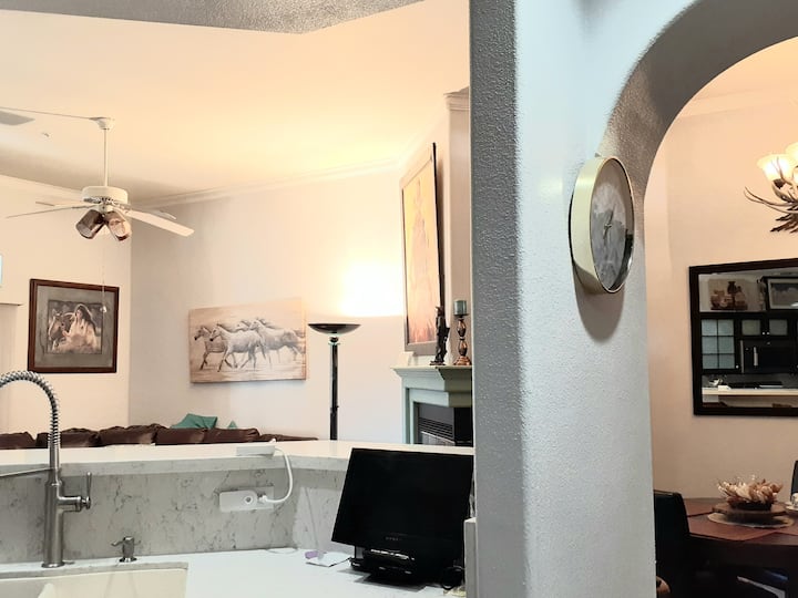 Mb/ba-admirable Couple Separated Residence Share - Flagstaff, AZ