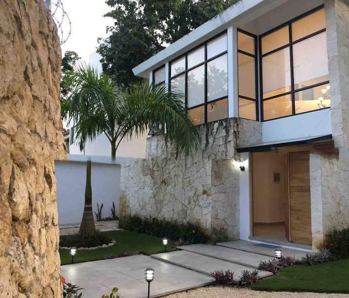 | Villa Oyamel | Playa Del Carmen | Qroo - Playa del Carmen