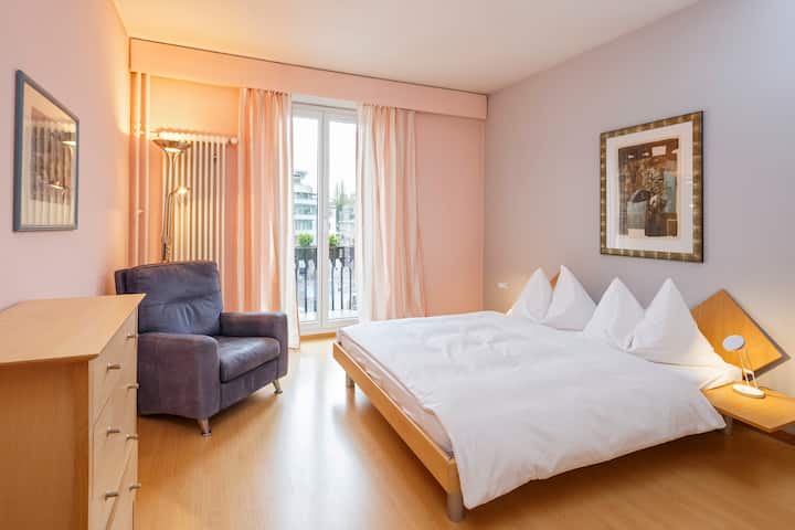 Apartments Zum Löwen - Luzern