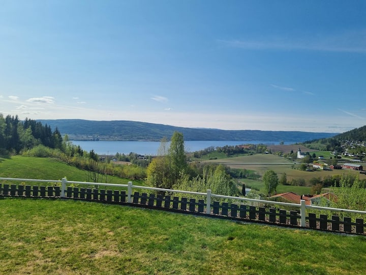 Lake Gjerdingen Vacation Rentals & Homes - Akershus, Norway | Airbnb