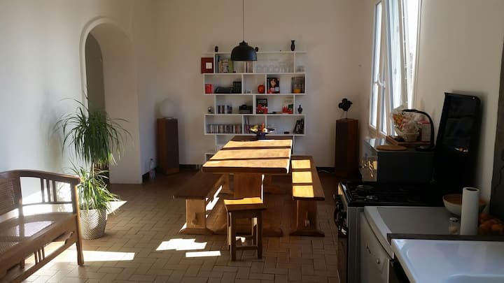 Maison Entière Centre Saint Lunaire - Lancieux