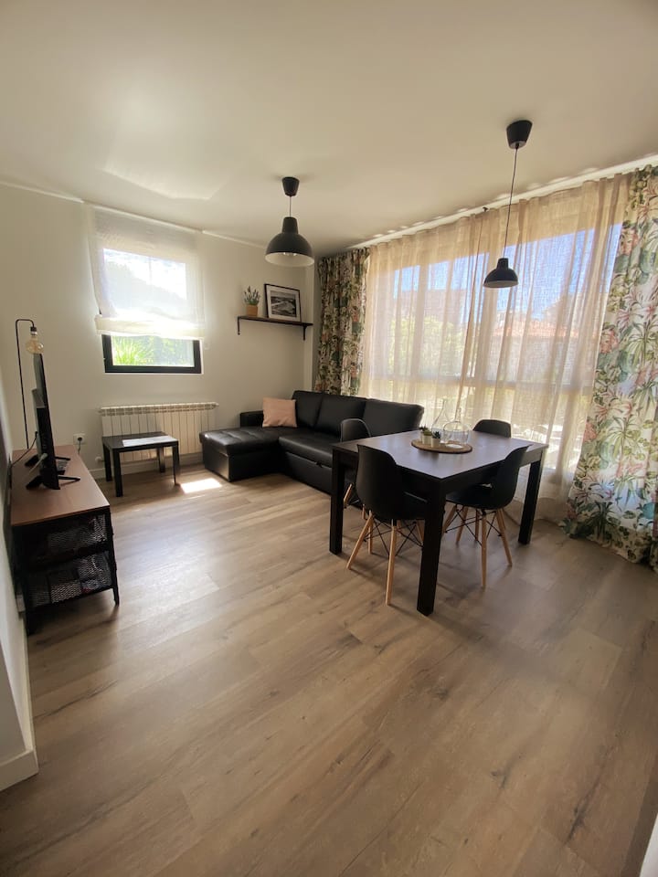 Precioso Apartamento En Entorno Privilegiado. - Santillana del Mar