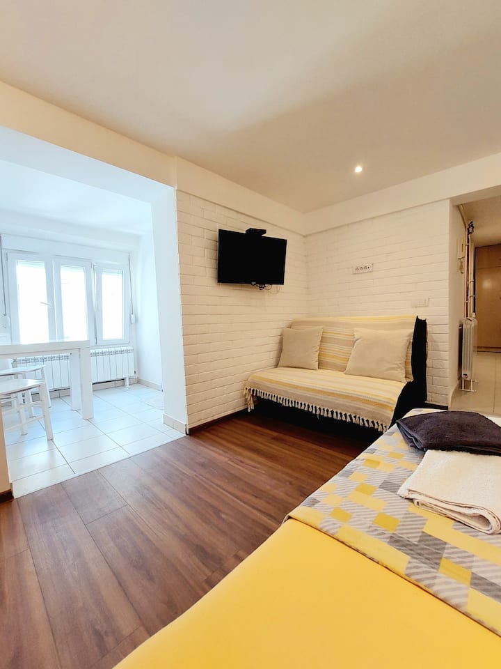 Knez Mihajlova R4 - Belgrade