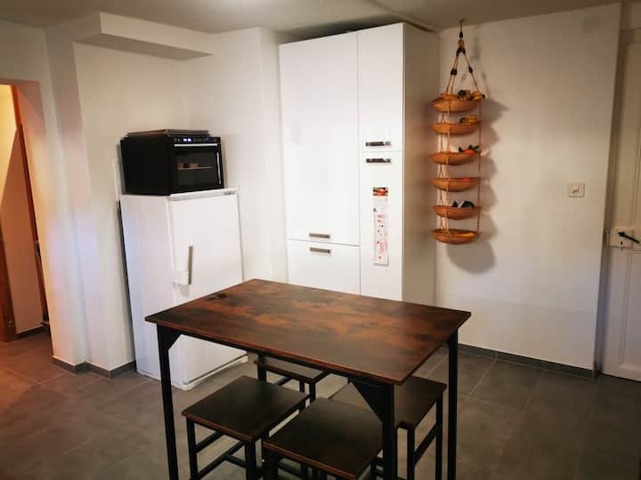 Chambre D'hôtes Pour 2 Voyageurs - Aigle