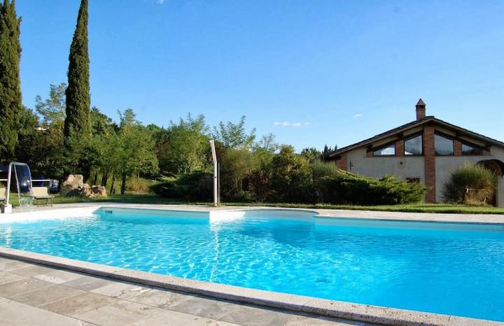 Il Fornacino In Rapolano Terme, Toskana - Rapolano Terme