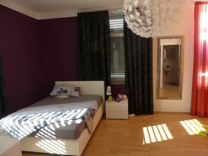 Business Apartment Hötzelstr - Augsburg