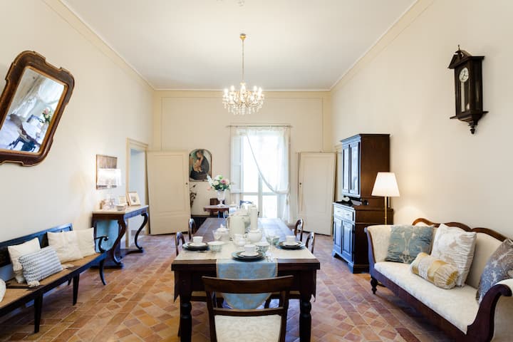 B&b Ca'lavalle(valentina)campagna Fronte Urbino - Urbino