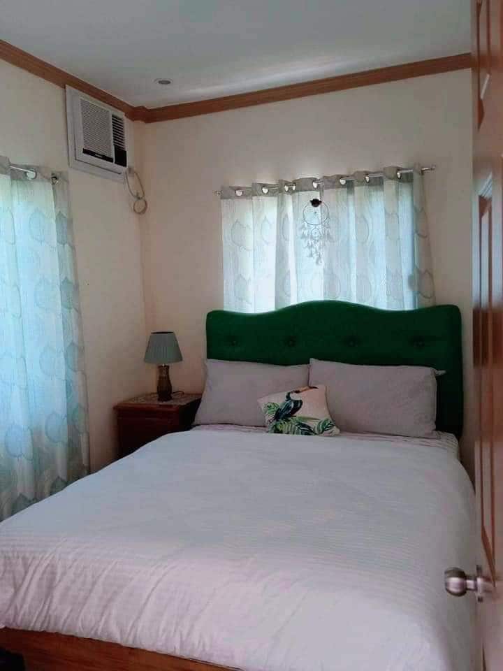 Blossoms Family Holiday Home 1 - Panglao