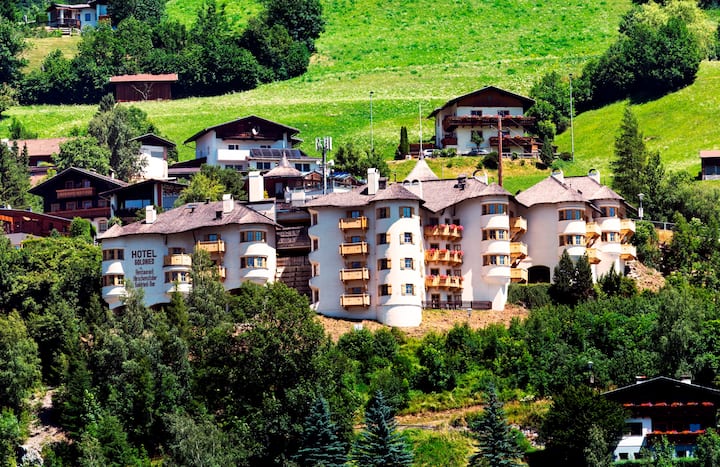 Appartement - 6 Personen - Matrei in Osttirol