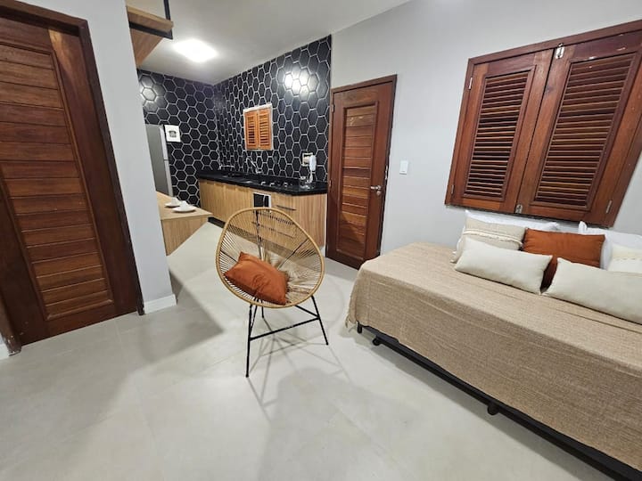 Apto Doca Centro Prox Teatro E Boulevard - Belém