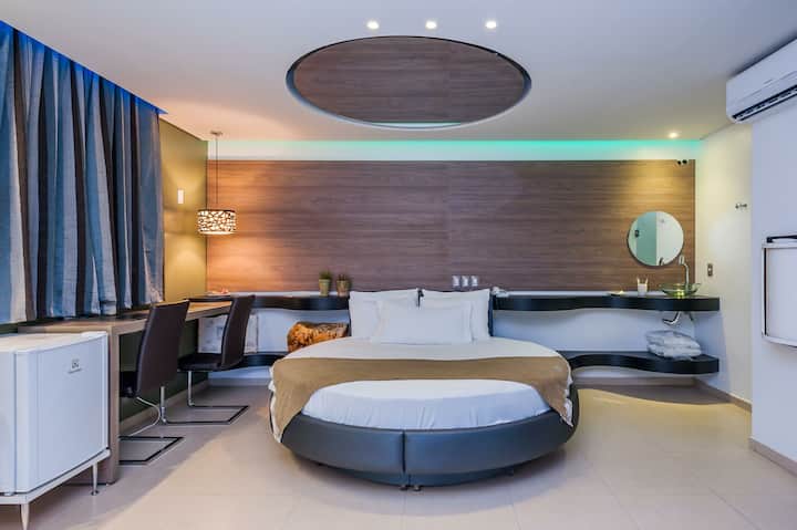 Rainbow Suit - Cabreúva