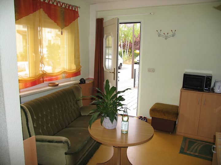 Ferienwohnung-cottbus-madlow - Appartment - Cottbus