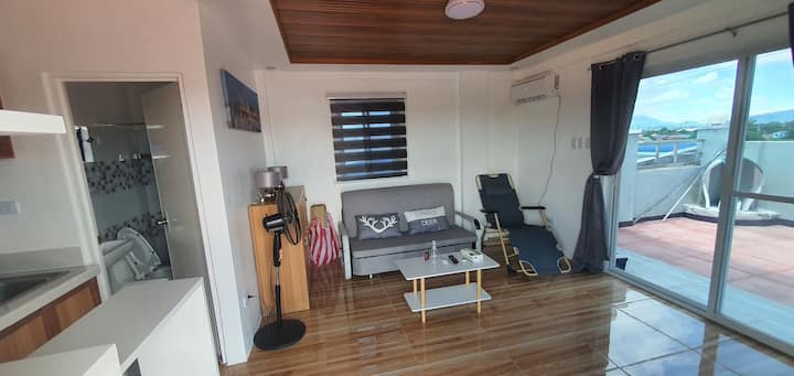 1 Bedroom Unit-studio, Gran Seville Cabuyao Laguna - Calamba
