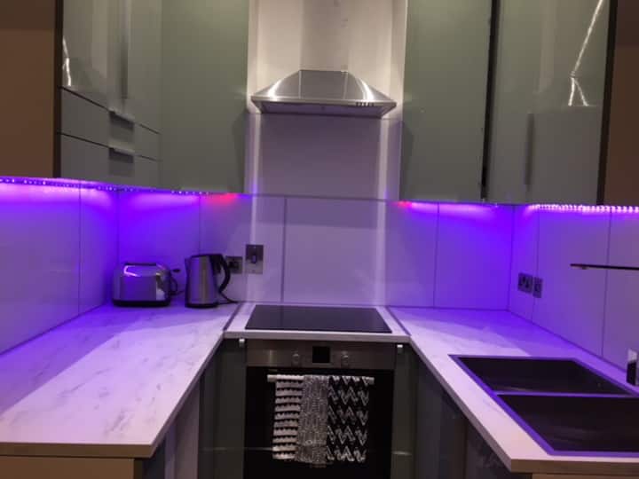Stunning Luxury Studio Next To Hampstead Heath - Brentford