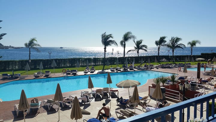 Riviera Peace Free Wi-fi - Gran Canaria