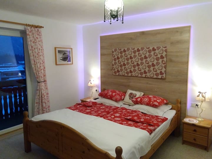 Haus Hepi Bed And Breakfast Near Lake Hallstatt 4 - Hallstatt