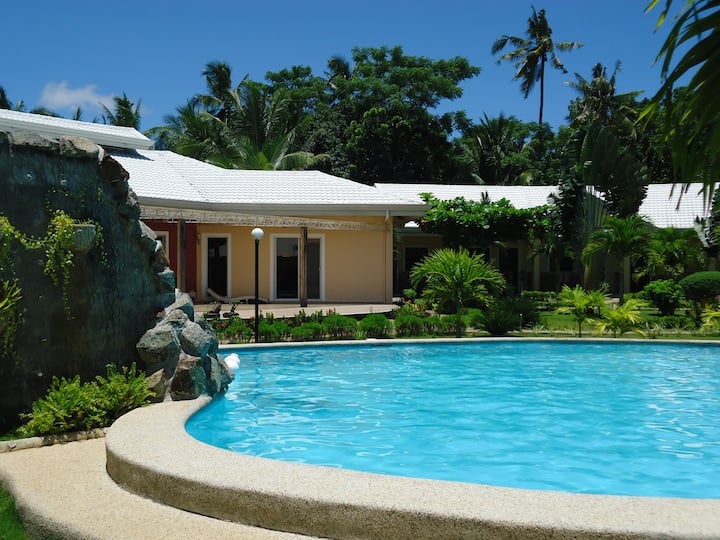 Nice Studio Inside Resort - Panglao