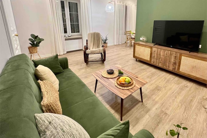 Central Apartament ❤️ Of Cascade ✔️Tamanyan Street - Yerevan