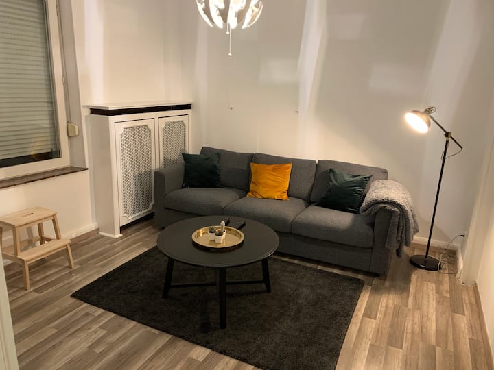 65- 1.1 - New Private Bedroom - Belair - Luxemburgo