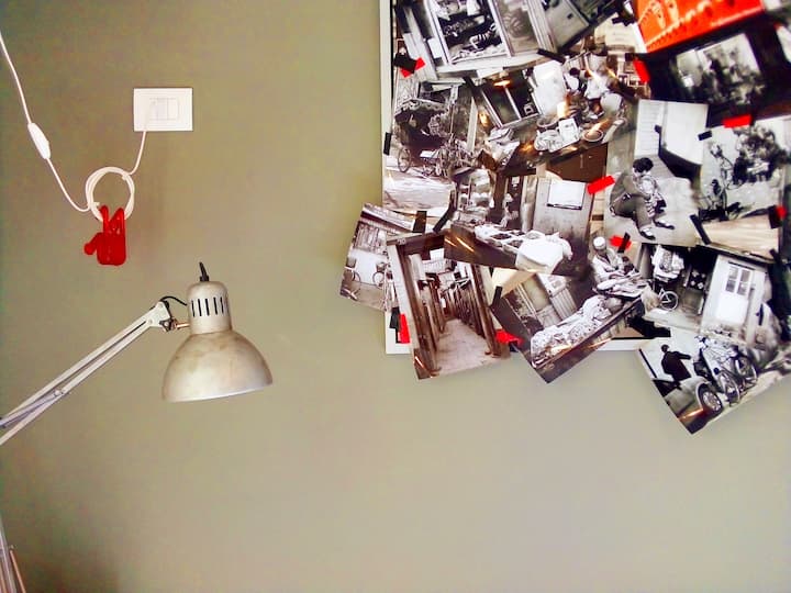 Traveller Jack Centro Trieste Matrimoniale + Bagno - Trieste