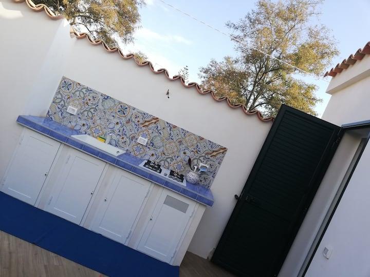 Guest House -L'impronta- Immersa Nel Verde - Sicily