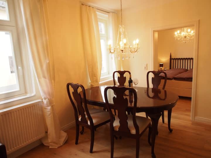 Luxus Apartment "Winston" Altstadtlage - Oberursel