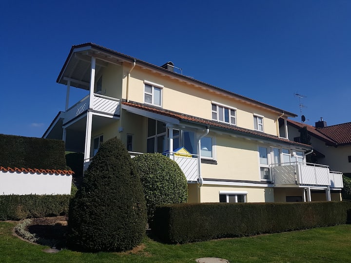 Miacasa-lindau In Oberreitnau - Lindau