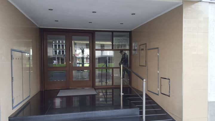 Departamento En Mar Del Plata A 30 Metros Del Mar. - 馬德普拉塔