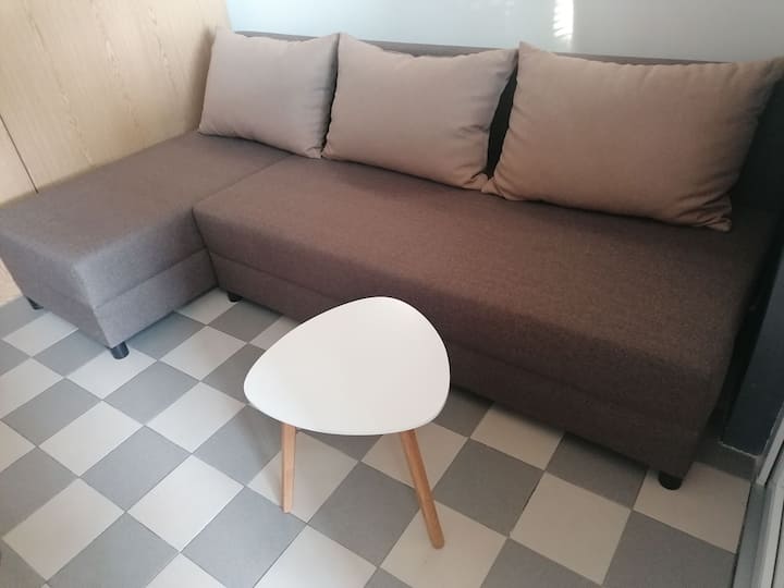 Apartment Nemira Omis - Dugi Rat