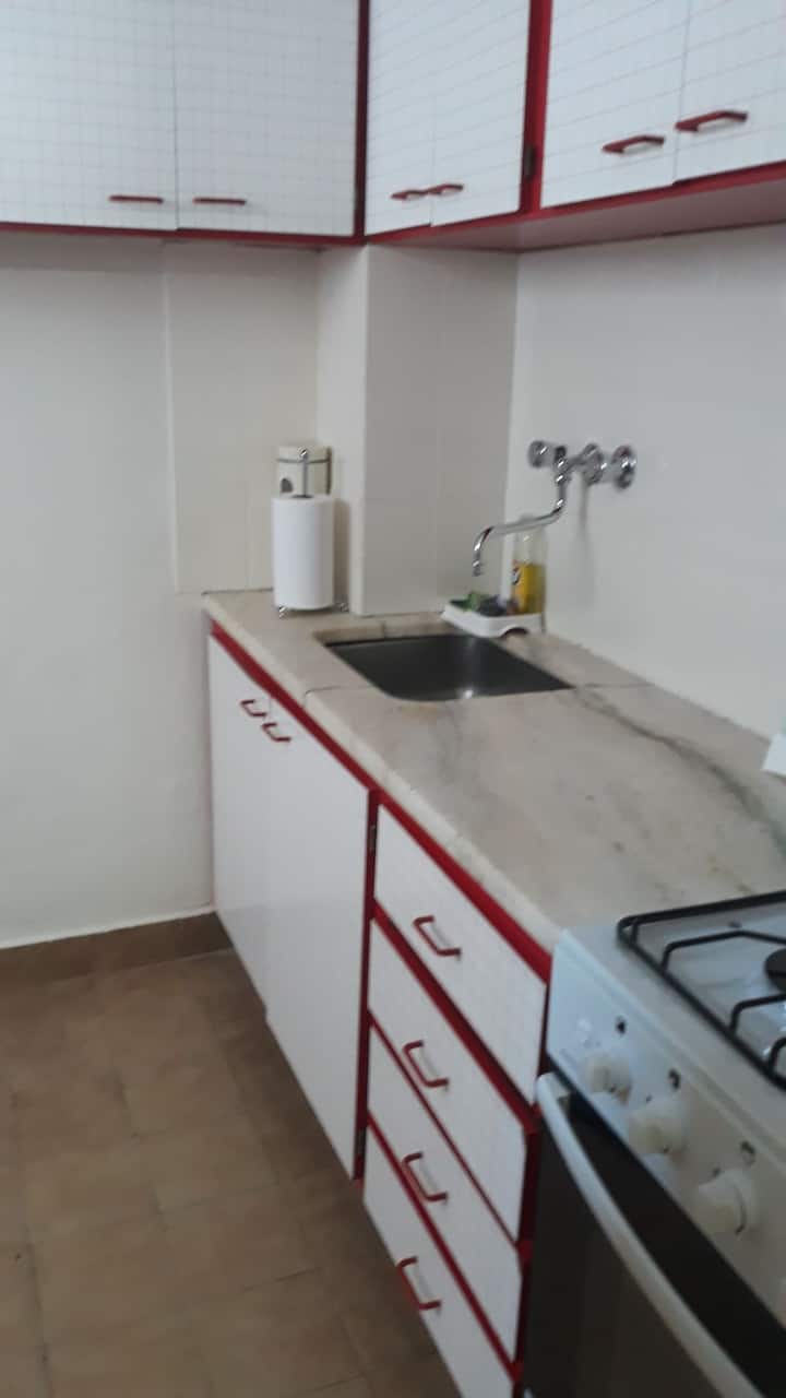 Departamento Céntrico - Bahía Blanca