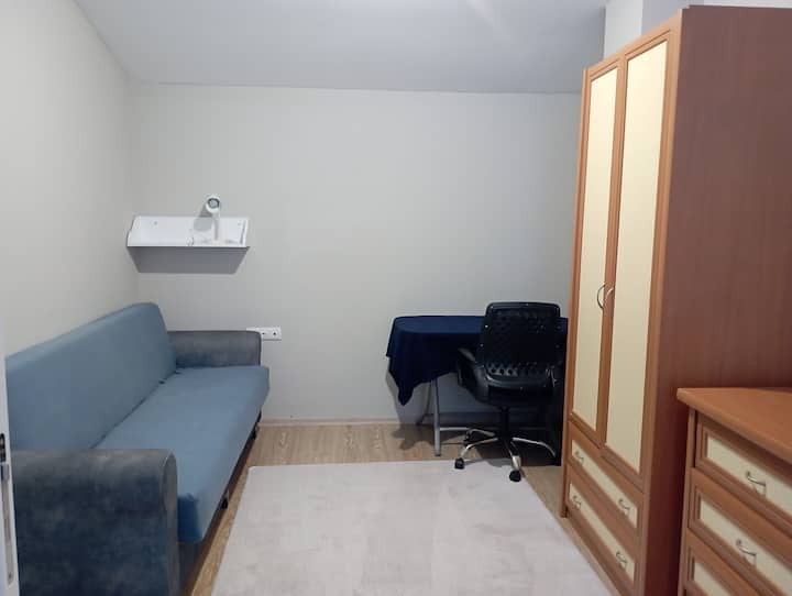 Cozy Room-city Center - Antalya