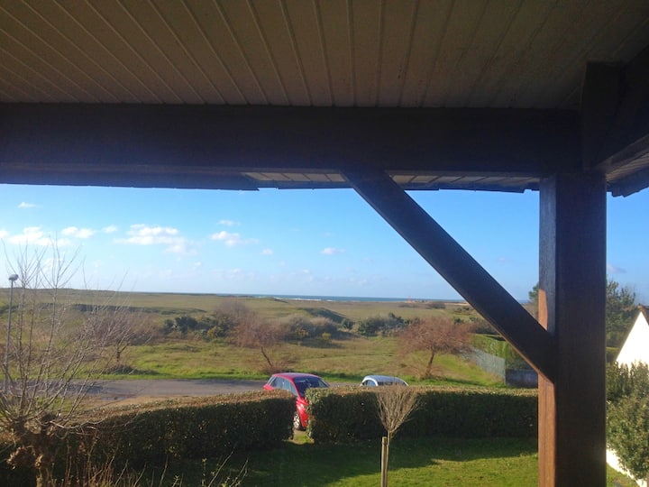 Magnifique  Coin Paradisiaque! - Étel