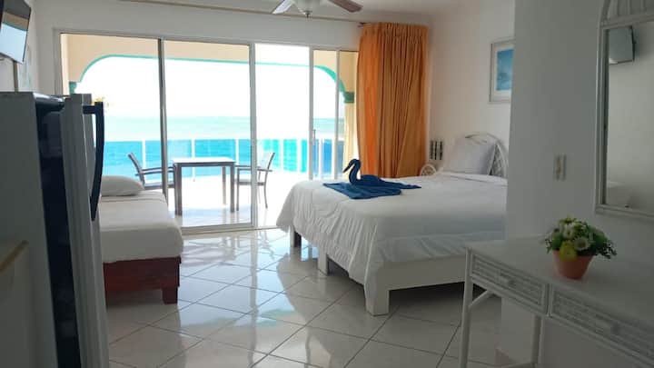 Room in Ultra Infinity Hotel, Cabarete - Airbnb