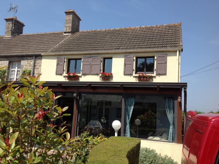 Great For Combined Families/friends - Barfleur