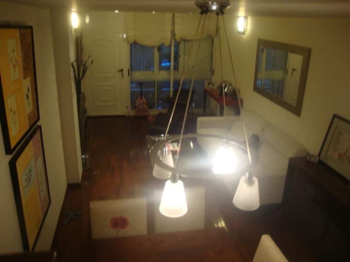 Vivienda Muy Especial Y Lujosa En El Centro - Elche
