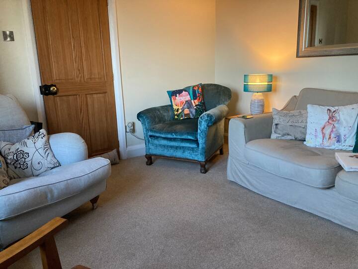 Meyarth, Cottage In Abersoch - Abersoch