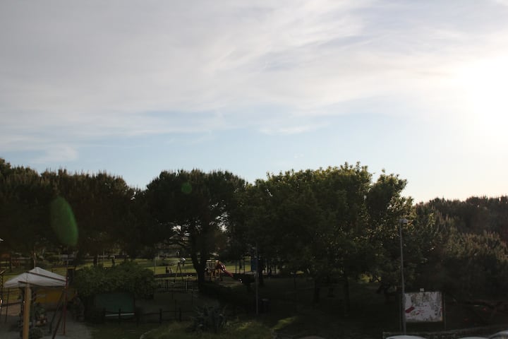 Appartamenti La Corte Al Mare Bilocale - Marina di Massa
