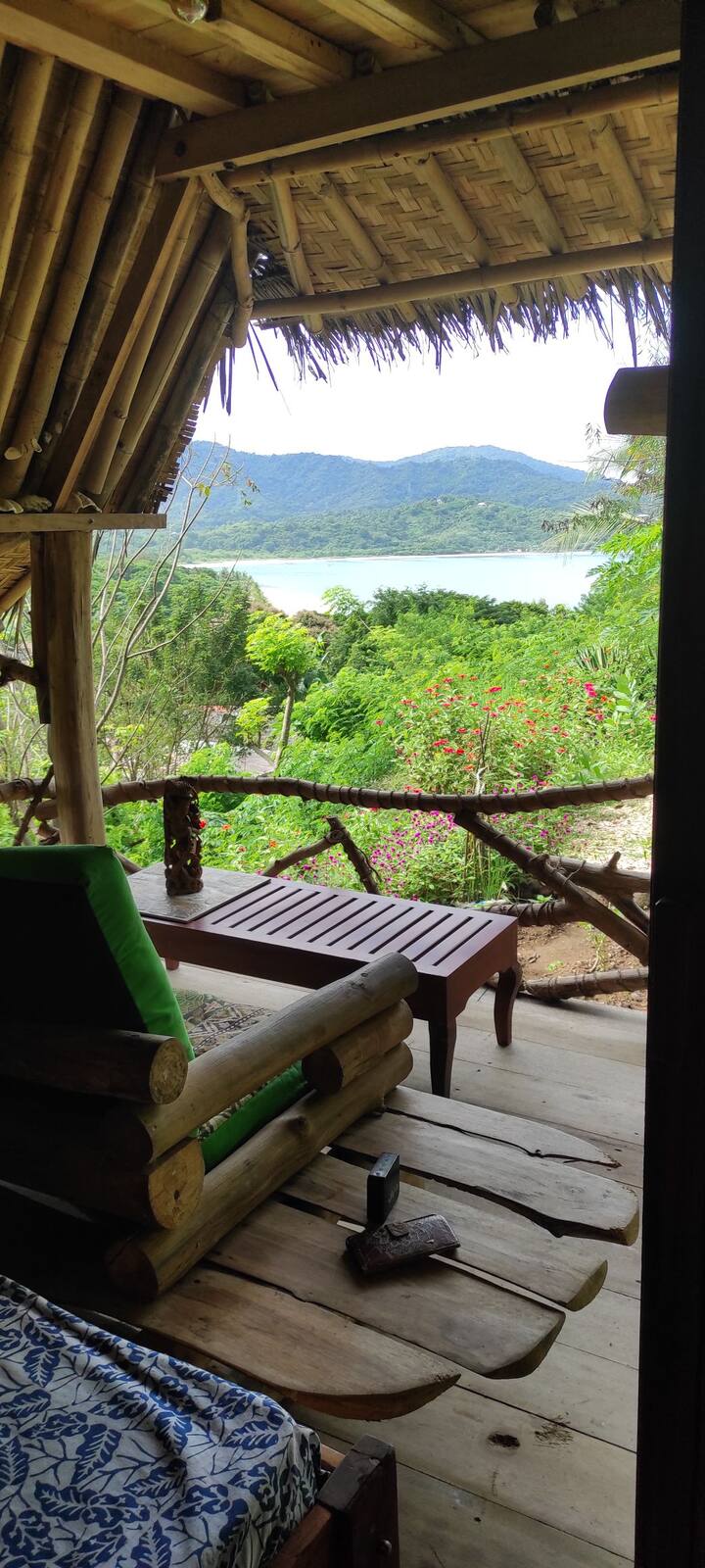 Maluk Ferienwohnungen & Unterkünfte - West Nusa Tenggara, Indonesien ...