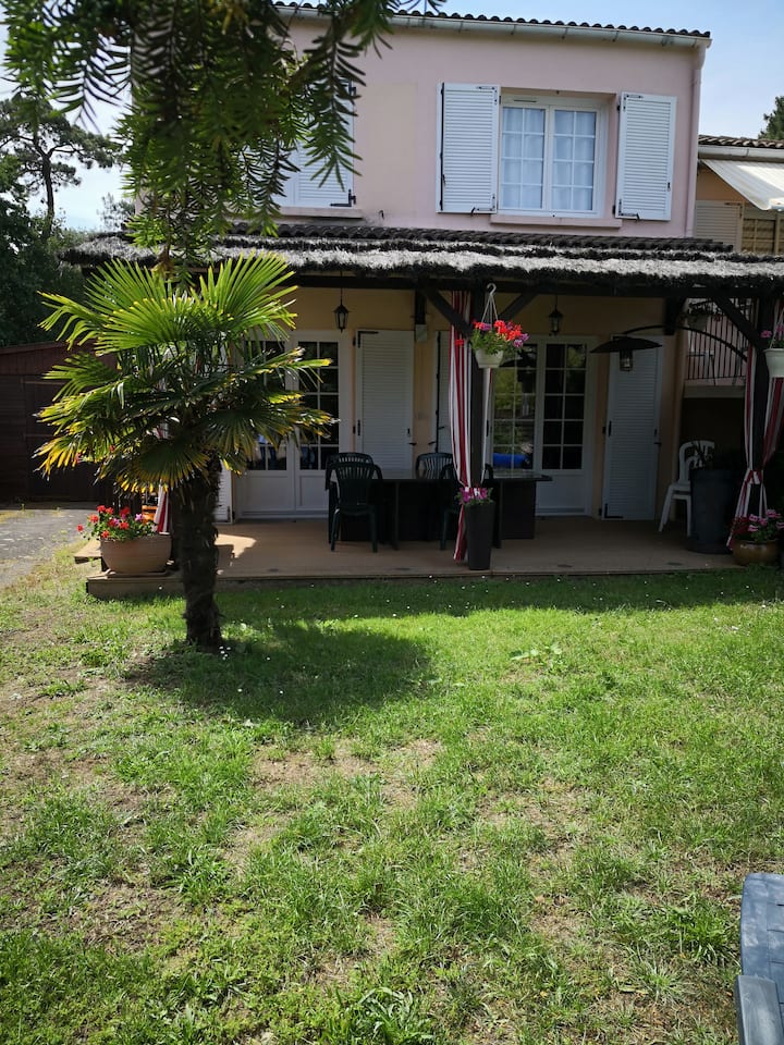 Appartement Avec Piscine - Saint-Brevin-les-Pins