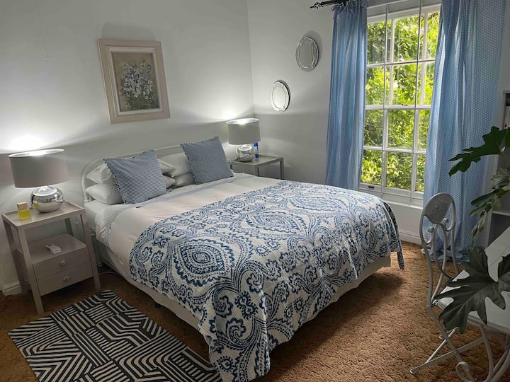 Nicolette’s Garden Cottage - Stellenbosch