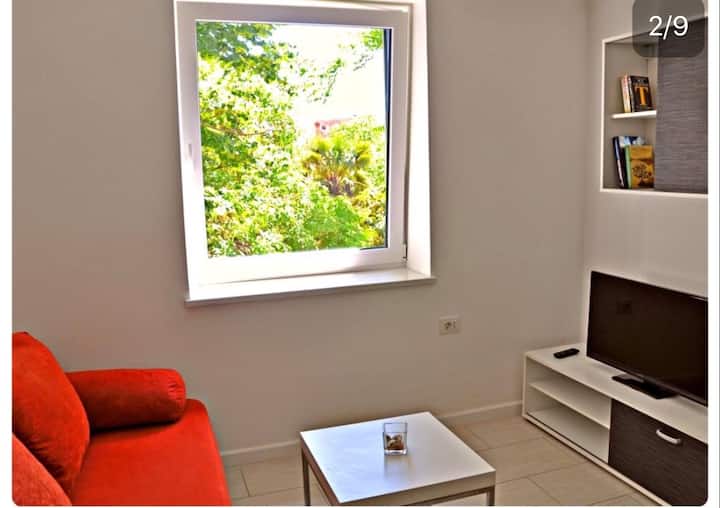 Apartment Artemus Belveder- Studio 3 - Koper