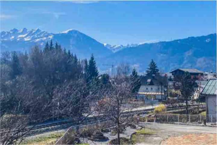 Nahe Der Schipiste, Nahe Am Golfplatz - Zell am See
