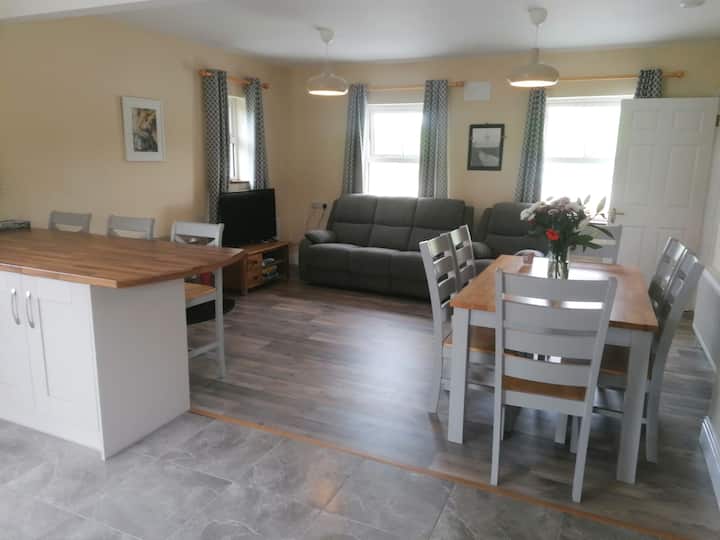 Loophead  Selfcatering  Cottage Sensoryaccessible - Irland